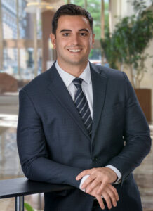 Leadership - 2025 - The Millennia Companies