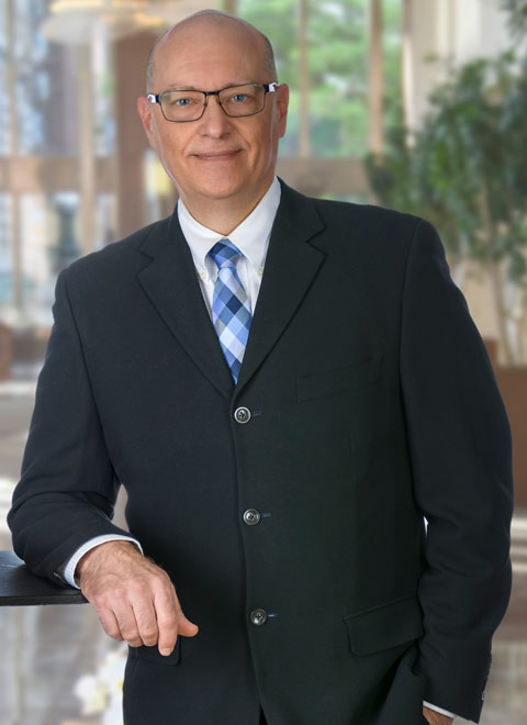 Leadership - The Millennia Companies