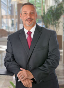 Leadership - 2025 - The Millennia Companies