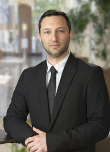 Leadership - 2025 - The Millennia Companies