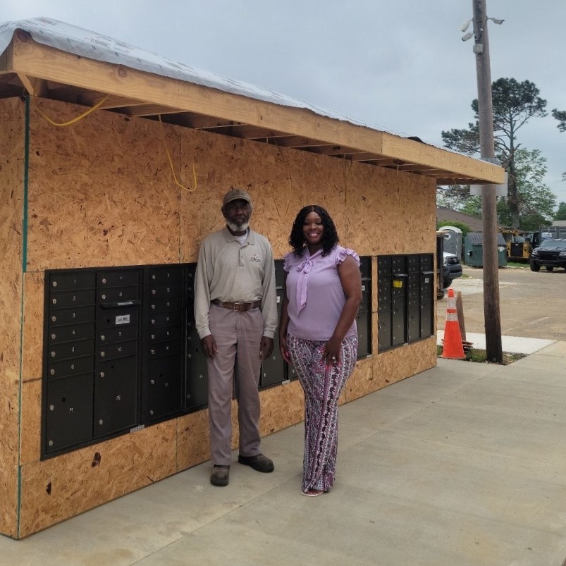Moore Manor Team Perseveres Through Devastating Tornado in Mississippi ...