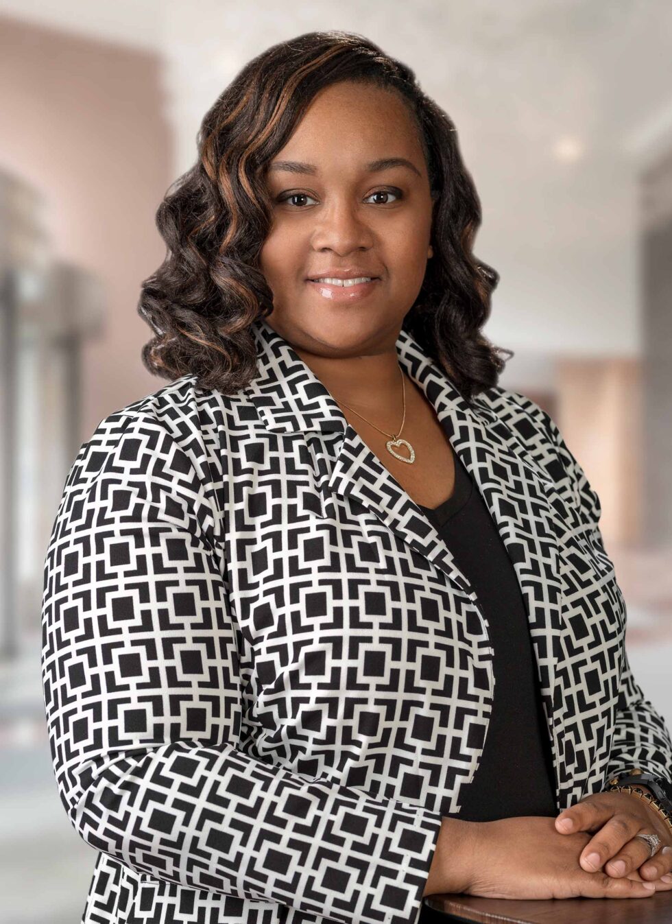 Kriste Brown - The Millennia Companies